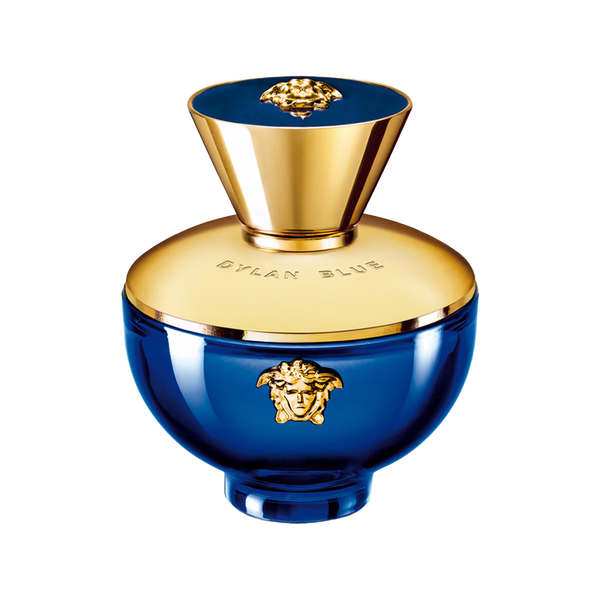 Versace Dylan Blue EDP 100ml (W) – Incendia